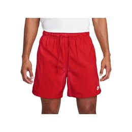 Nike M NK CLUB FLOW KURZSHORTS