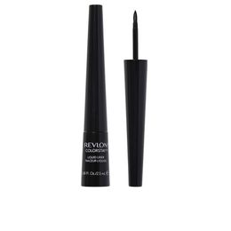 Revlon Colorstay Liquid Liner #251-blackest Black 2,5 ml