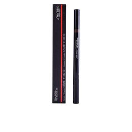 Shiseido Brow Ink Trio L&aacute;piz De Cejas #03-deep Brown 0,31 gr