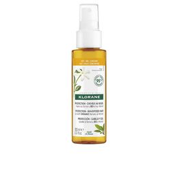 Klorane Polysianes Mono&iuml; Y Tamanu Bio Haar&ouml;l 100 ml