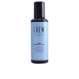 American Crew Fiber Pflegeschaum 200 ml