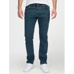Lorenzo Loren Jeans Blau