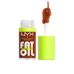 NYX Fat Oil Lippentropfen #scrollin 4,8 ml