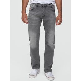 Lorenzo Loren Jeans Grau