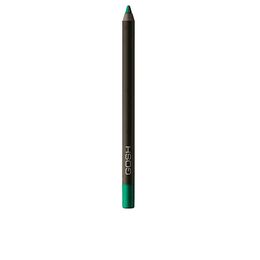 GOSH Velvet Touch Eyeliner Waterproof #woody Green 1,2 gr