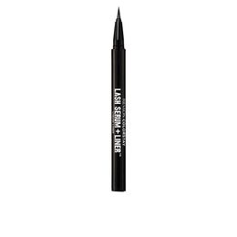 Revlon Colorstay Lash Serum + Liner Fl&uuml;ssiger Liner #shrink Black 0,06 gr