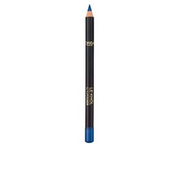 L'Or&eacute;al Le Khol Superliner #107-deep Sea Blue 1,2 gr