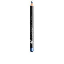 NYX Slim Augenstift #sapphire 1,2 gr