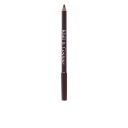 Bourjois Kohl&contour Eye Pencil #005-chocolat 1,2 gr