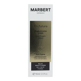 Marbert Profutura - Eye Cream 2000 15ml