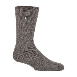 Heat Holders Herren Outdoor Winter Warm Thermal Merinowollsocken