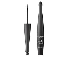 Bourjois Liner Pinceau 24h Liquid Eyeliner #3-gris Minimaliste 2,5 ml