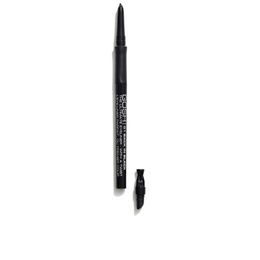 GOSH Der Ultimative Eyeliner Mit Dem Gewissen Etwas #01 Zur&uuml;ck In Schwarz 0,4 gr