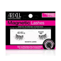 Ardell Magnetic Liner & Lash Accent Pesta&ntilde;as #002