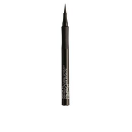 GOSH Intense Eyeliner Pen #01-black 1,2 gr