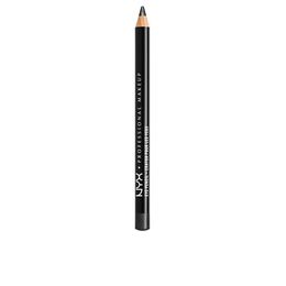 NYX Slim Augenstift #schwarz Schimmernd 1,2 gr