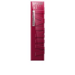 Maybelline Superstay Vinyl Ink Fl&uuml;ssiger Lippenstift Nr. 30 &ndash; Konkurrenzlos 4,2 ml