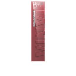 Maybelline Superstay Vinyl Ink Fl&uuml;ssiger Lippenstift #40-witty 4,2 ml