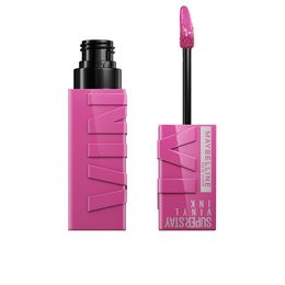 Maybelline Superstay Vinyl Ink Fl&uuml;ssiger Lippenstift #165-edgy 4,2 ml