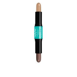 NYX Wonder Stick Dual Face Lift #01-fair 8 gr