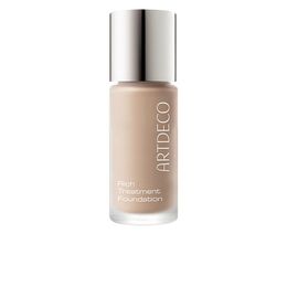 Artdeco Rich Treatment Foundation #15-cashmere Rose 20 ml