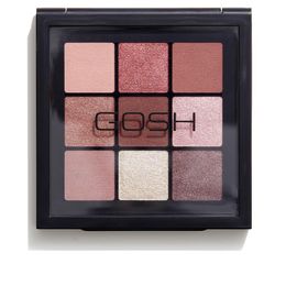 GOSH Eyedentity Palette #001-be Honest 8 gr