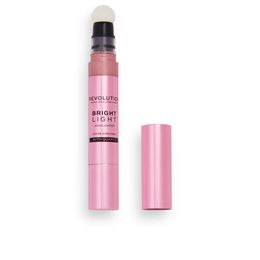 Revolution Bright Light Highlighter #divine Dark Pink 3 ml