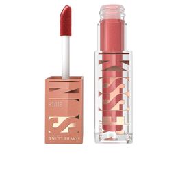 Maybelline Sunkisser Rouge Und Fl&uuml;ssiger Bronzer #06-city Sizzle 4,7 ml