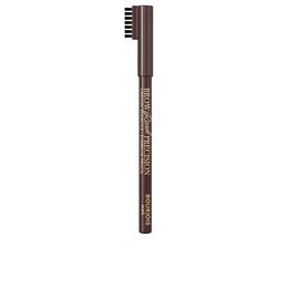 Bourjois Brow Reveal Eye Brow Pencil #dark Brunette 1,4 gr