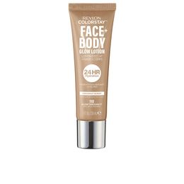 Revlon Colorstay Face+ Body Glow-lotion Nr. 110-glow Through It, 30 ml