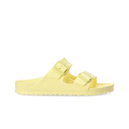 Birkenstock Arizona EVA SOCKS YELLOW