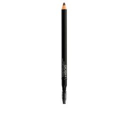 GOSH Eyebrow Pencil #soft Black 1,2 gr