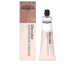 L'Or&eacute;al Dia Color Demi-permanente Coloration Ohne Ammoniak #8.31 60 ml