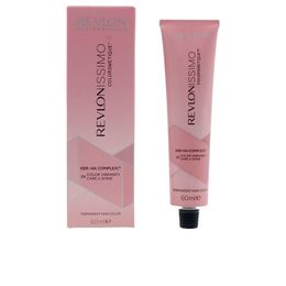 Revlonissimo Cromatics #c46-tangerine Red 60 ml