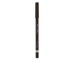 Rimmel London Soft Kohl Kajal Eye Pencil #061 -black 4 gr