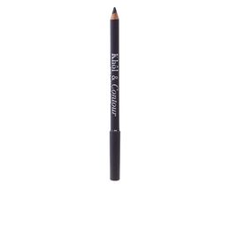 Bourjois Kh&ocirc;l&contour Eye Pencil #003-dark Grey 1,2 gr