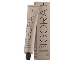 Schwarzkopf Igora Royal Absolutes #4-60 60 ml