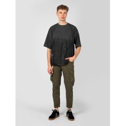 Xagon Man Hose Herren gr&uuml;n