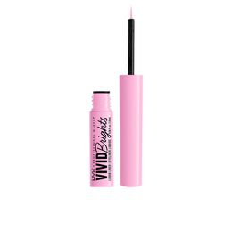 NYX Vivid Bright Liquid Liner #07-sneaky Pink 2 ml