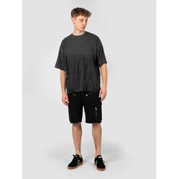 La Haine Inside Us Shorts Herren schwarz