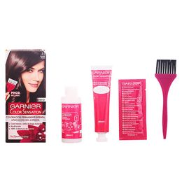 Garnier Color Sensation #3-dunkelbraun 110 gr