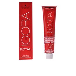 Schwarzkopf Igora Royal #7-57 60 ml