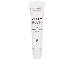 MADARA Plum Plum Lip Perfection Balm 15 ml