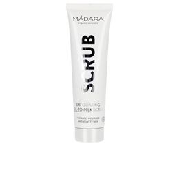 MADARA Scrub Exfoliating Oil-to-milk Scrub 60 ml