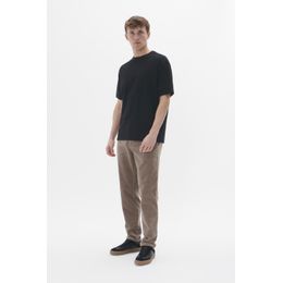 Matinique T-shirt Relaxed fit black