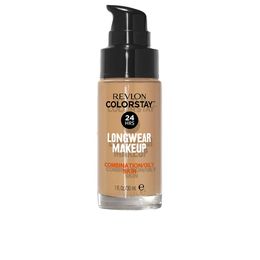 Revlon Colorstay Foundation Combination/oily Skin #310-warm Golden 30 ml