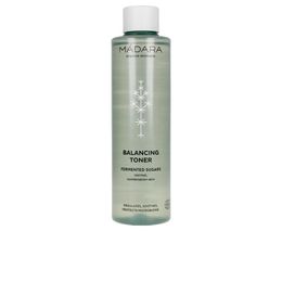 MADARA Balancing Toner Fermented Sugars Normal&combination Skin 200 ml