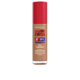 Rimmel London Lasting Finish Feuchtigkeitsschub Spf20 #400-naturbeige 30 ml