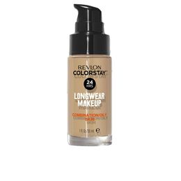 Revlon Colorstay Foundation Combination/oily Skin #240-medium Beige 30 ml