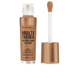 Rimmel London Multi-tasker Leuchtgrundierung #007-deep 30 ml